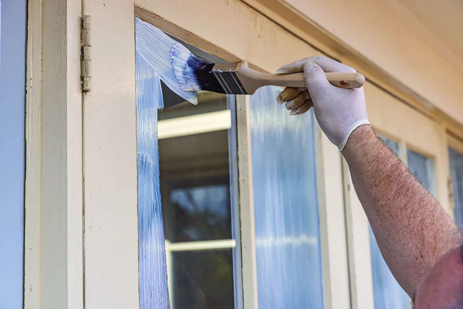 Precision Mask & Peel | Trade