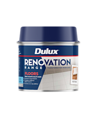 Renovation Range | Dulux
