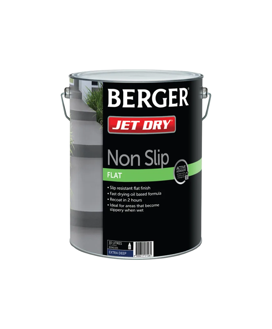 Nonslip Flat | Trade