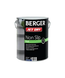 Berger Jet Dry | Brands