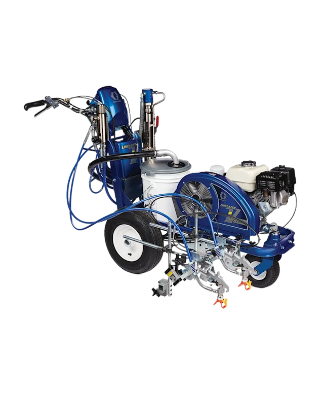 LineLazer V 200HS Petrol Hydraulic | Trade