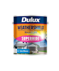 View The Range Of Weathershield Products | Dulux