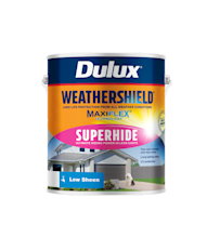 View The Range Of Weathershield Products | Dulux