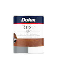 Design Effects – Rust Effect Solution | Dulux
