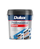 Dulux Professional® Exterior Low Sheen (New) | Dulux