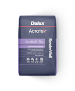 Dulux Acratex® Render | Dulux