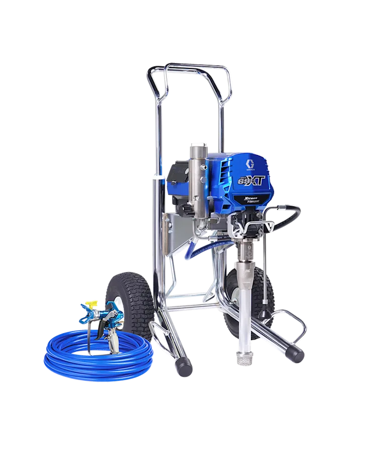695 XT Standard Hi-Boy Sprayer | Trade