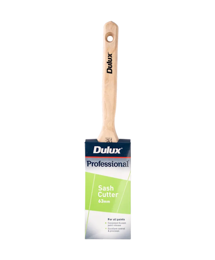 Professional Sash Cutter | Trade