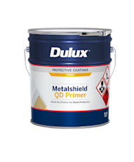 Dulux Metalshield® Rust Primer | Dulux