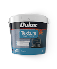 The Dulux Texture Collection | Dulux