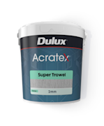 Dulux Acratex® Texture | Dulux