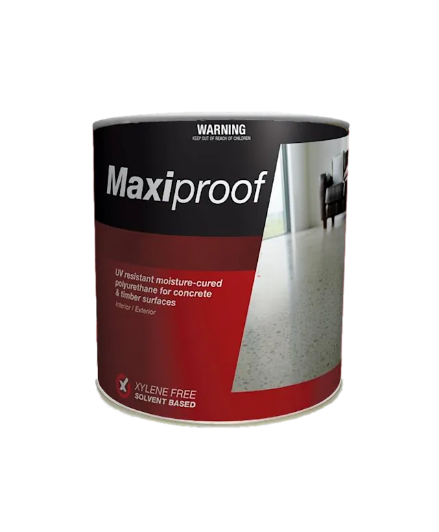 Solvent Based Matt | Trade