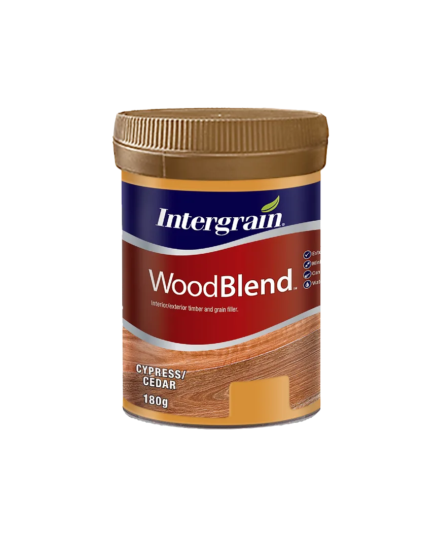 WoodBlend Cedar-Cypress | Trade
