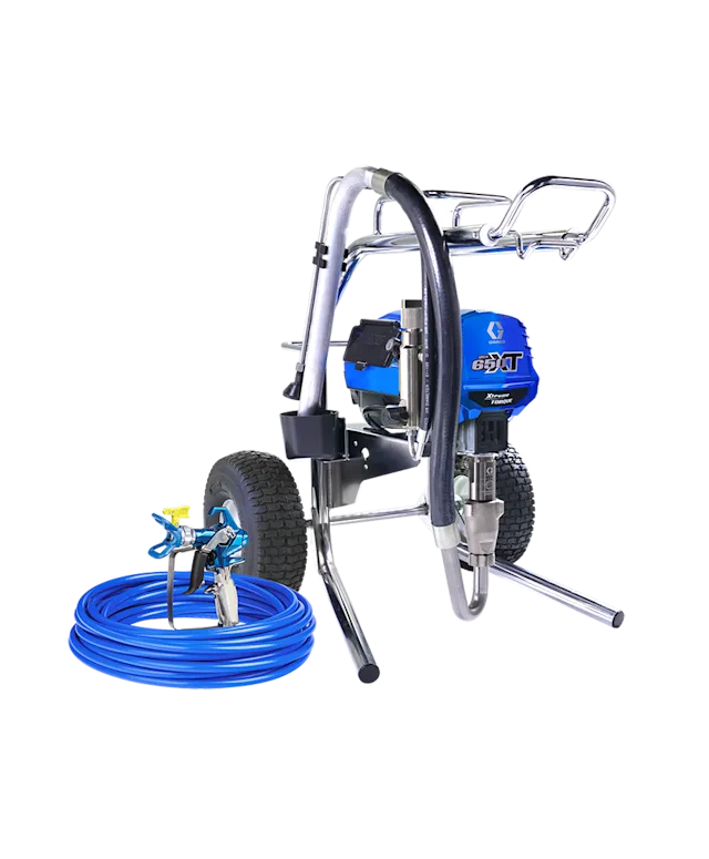 650 XT PC Pro Lo-Boy Sprayer | Trade