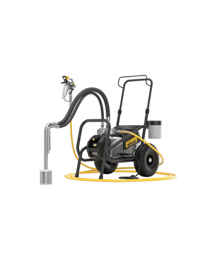 SF33 Pro Flexible Suction Sprayer | Trade