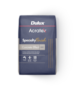 Dulux Acratex® Render | Dulux