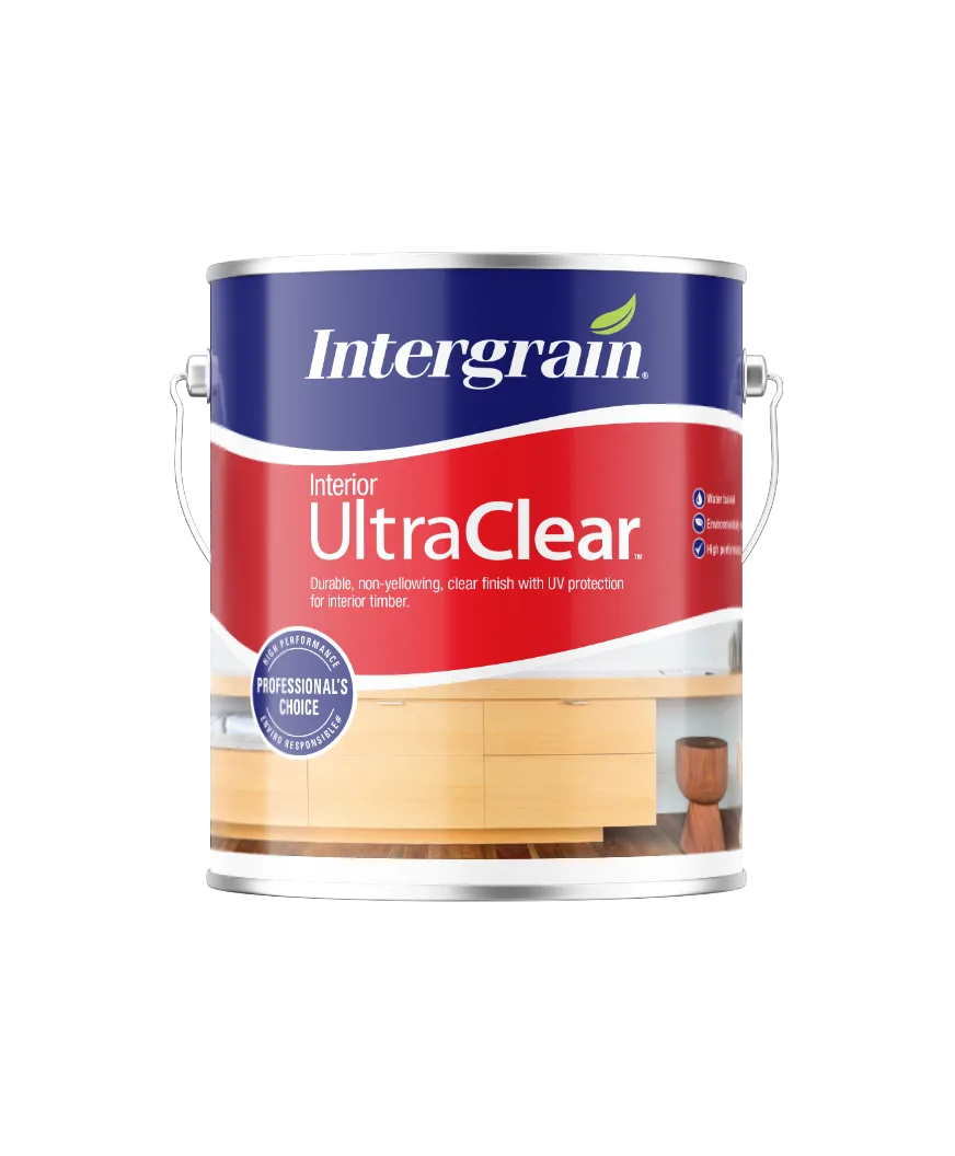 UltraClear Gloss | Trade