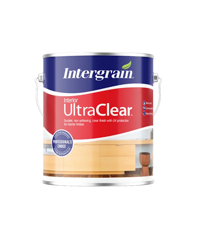UltraClear Gloss | Trade