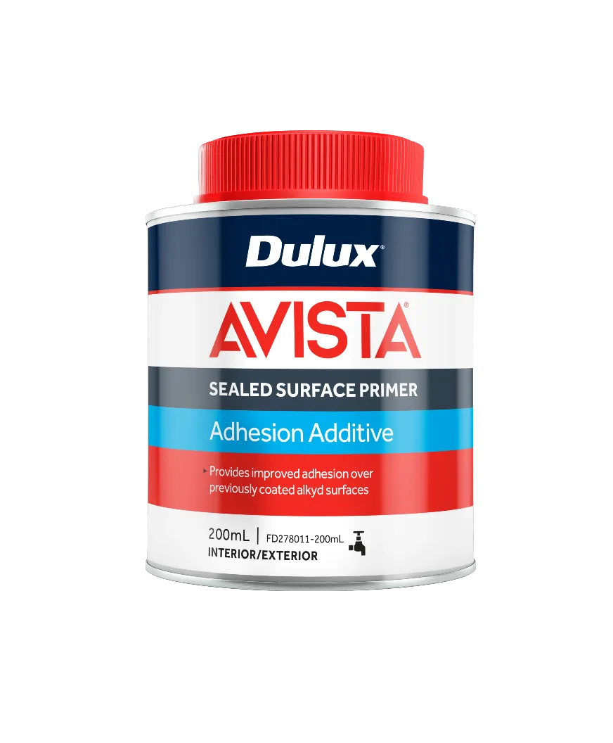 Adhesion Additive For Surface Primer | Trade