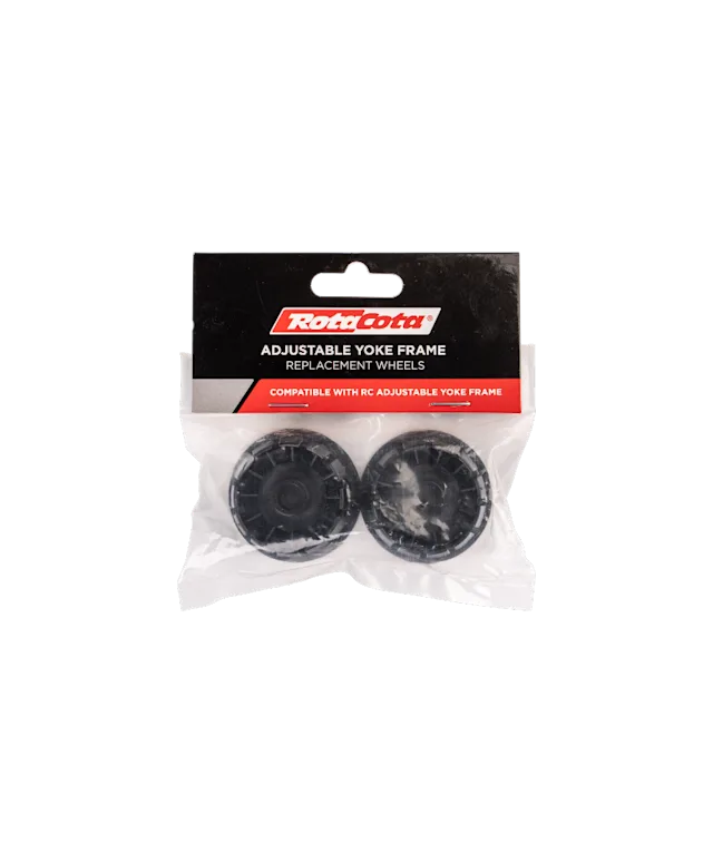 Yoke Frame Caps Replacement Caps | Trade