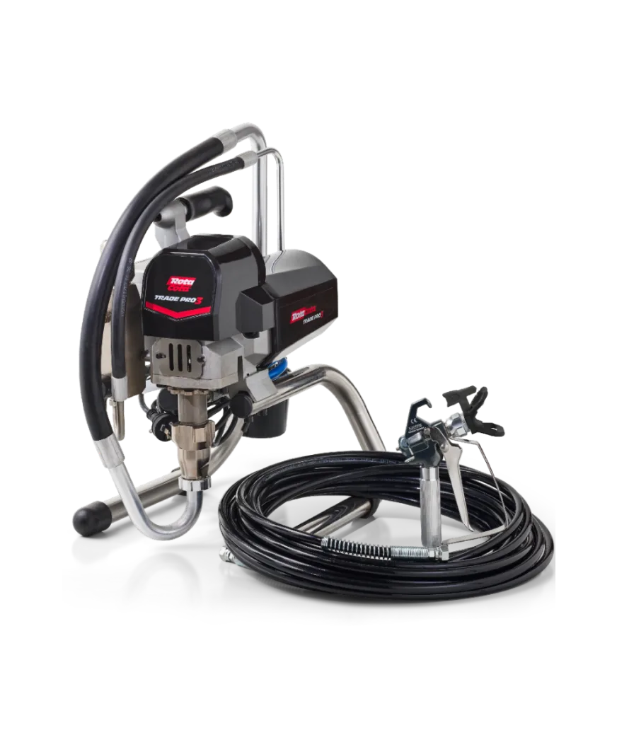 Trade Pro 3 Paint Sprayer | Trade
