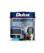 View The Range Of Weathershield Products | Dulux