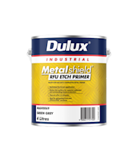 Dulux Metalshield® Rust Primer | Dulux