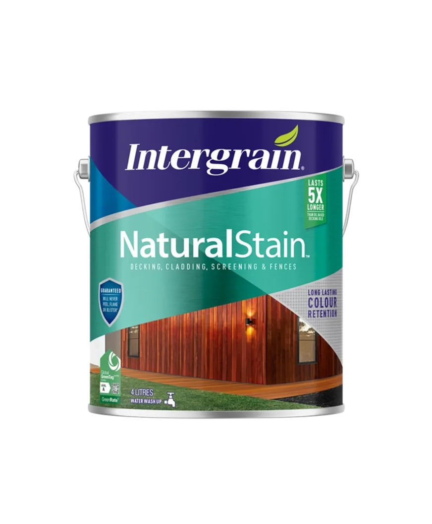 NaturalStain™ Merbau | Trade