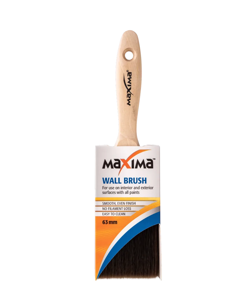 Maxima Wall Brush | Trade