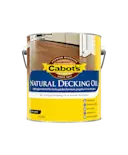 Natural Decking Oil Merbau | Trade
