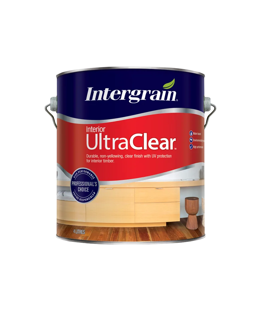 UltraClear Satin | Trade