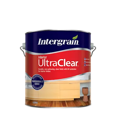 UltraClear Satin | Trade