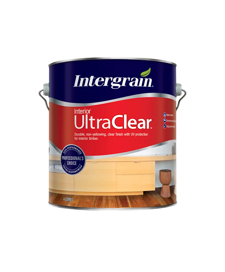 UltraClear Satin | Trade