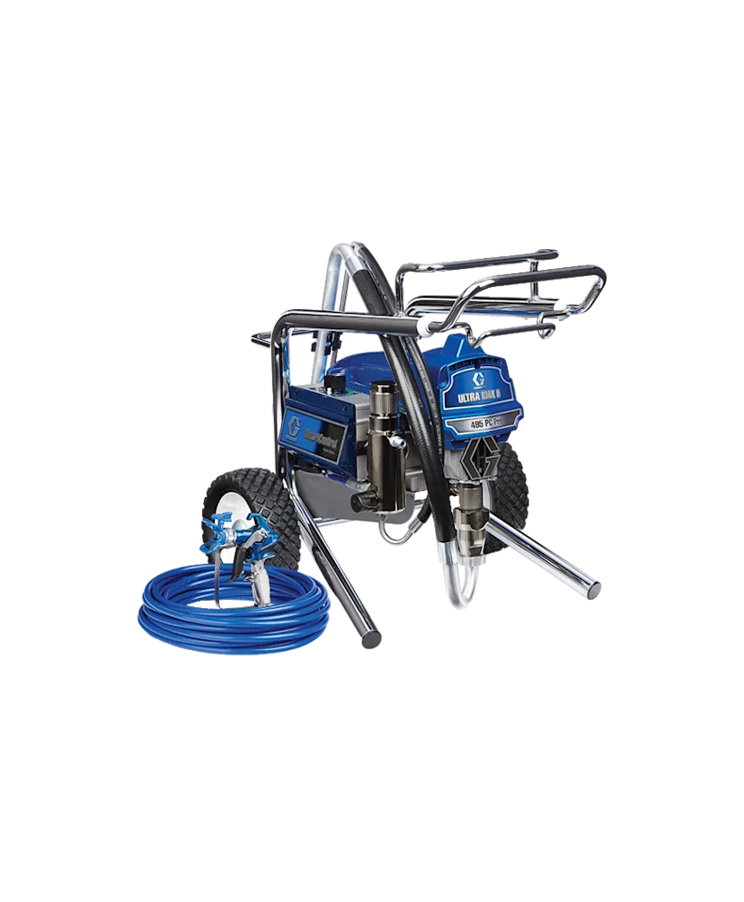 495 PC Pro Lo-Boy Sprayer | Trade