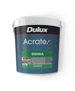 Dulux Acratex® Texture | Dulux