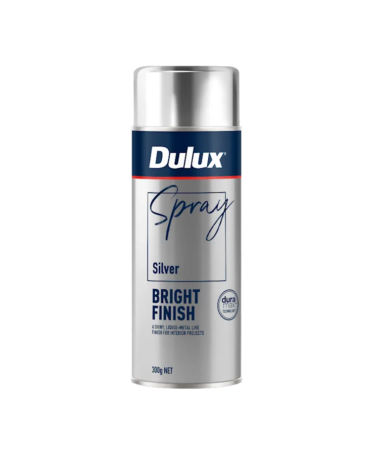 Bright Finish Silver Effects | Trade