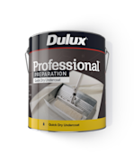 Dulux Preparation | Dulux