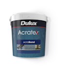 Dulux Acratex® Render | Dulux