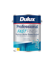 Professional® FASTFINISH™ Level 5 Prep Coat | Dulux