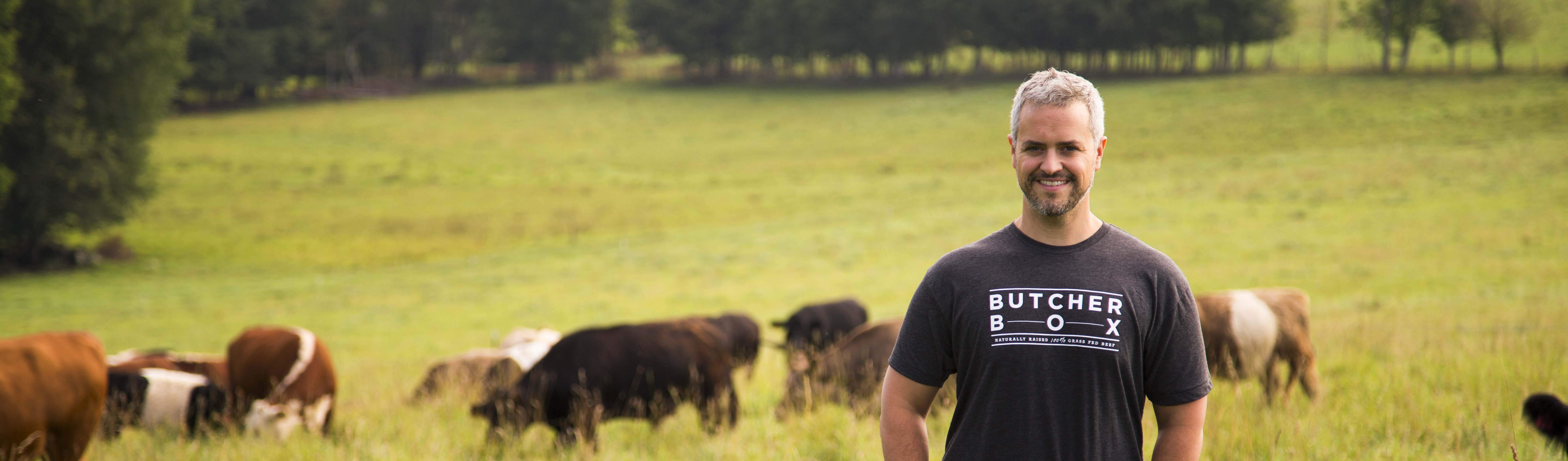 About Us | ButcherBox