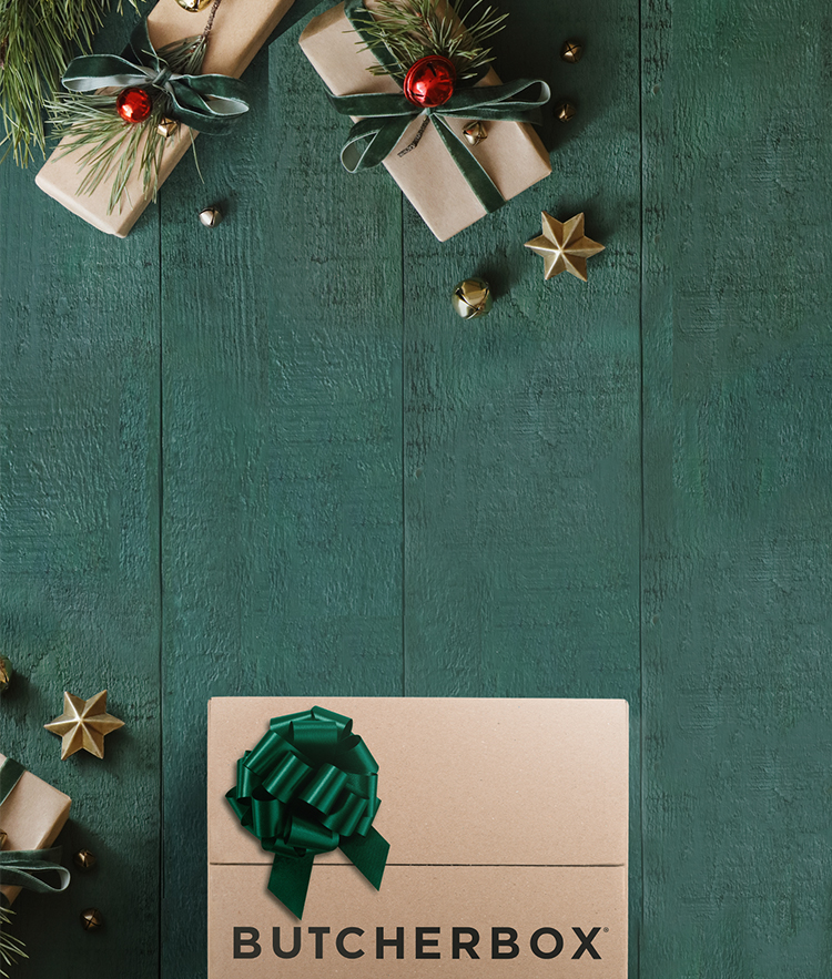 ButcherBox Gifts