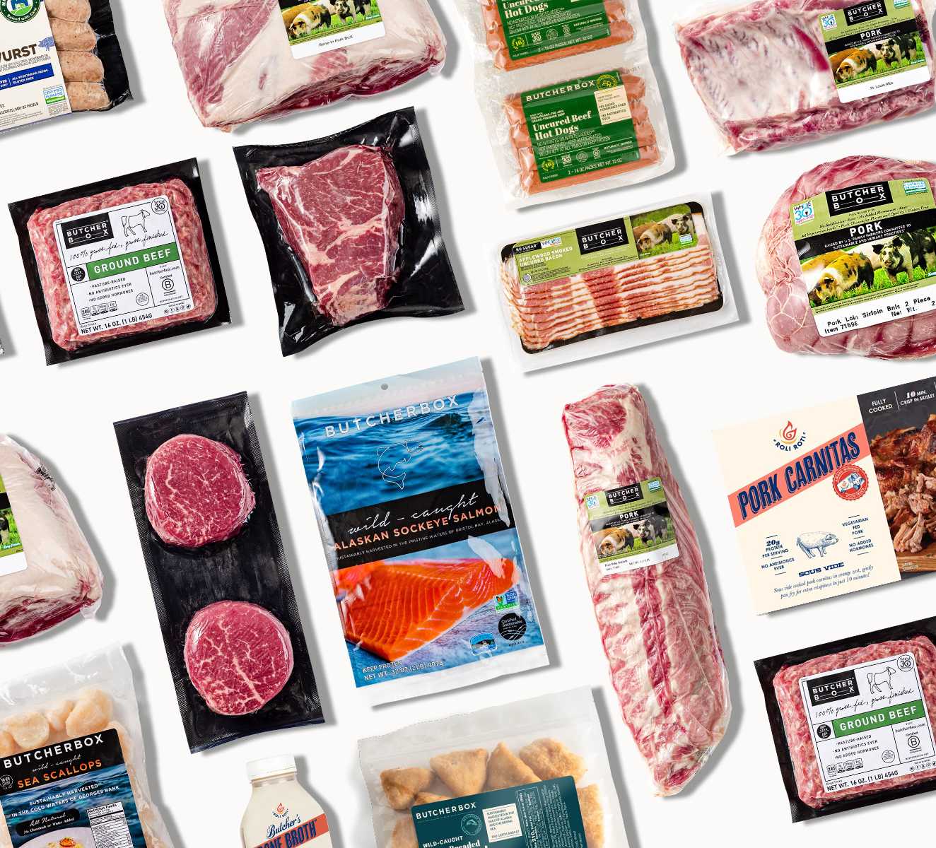 ButcherBox | Meat Delivery Subscription | ButcherBox