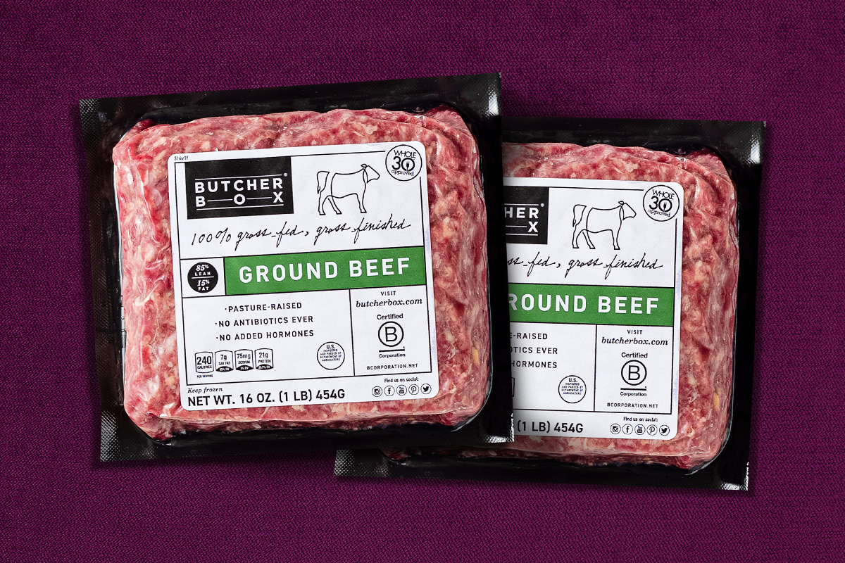 Get Started with ButcherBox Today