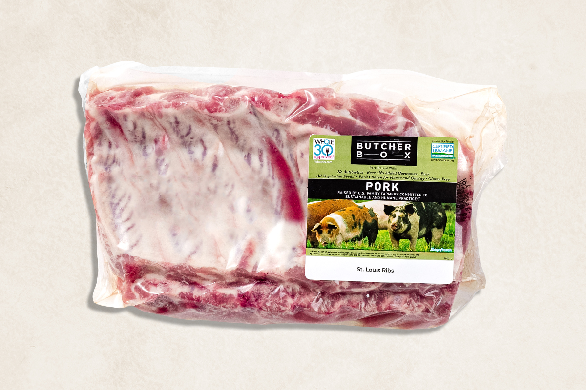 ButcherBox: Meat Delivery Subscription