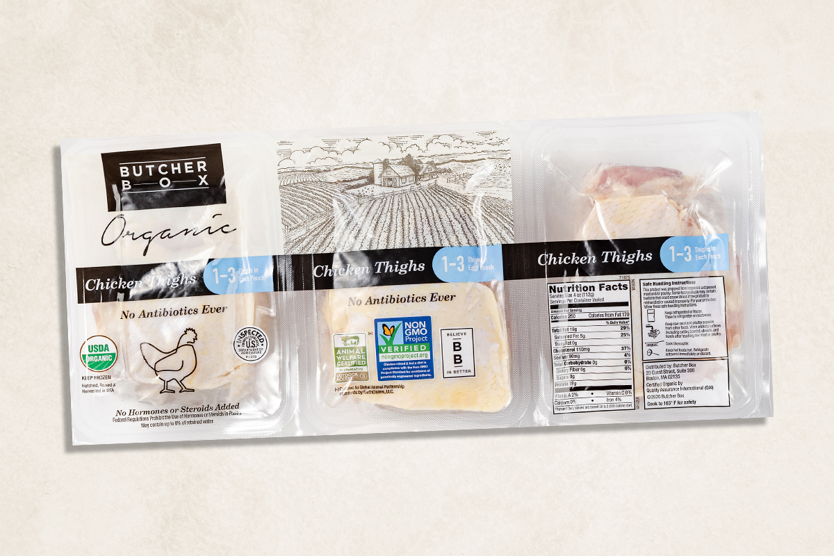 Get Started with ButcherBox Today