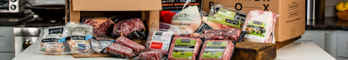 FAQs | Meat Delivery Subscription | ButcherBox