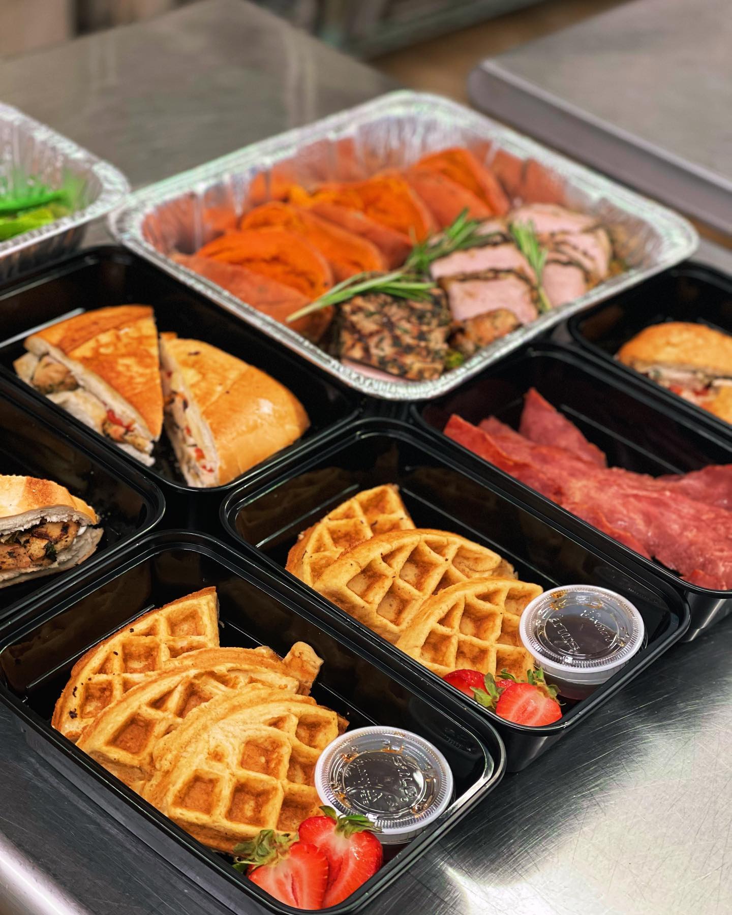 ButcherBox: Meat Delivery Subscription