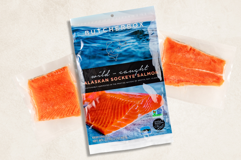 Get Started with ButcherBox Today