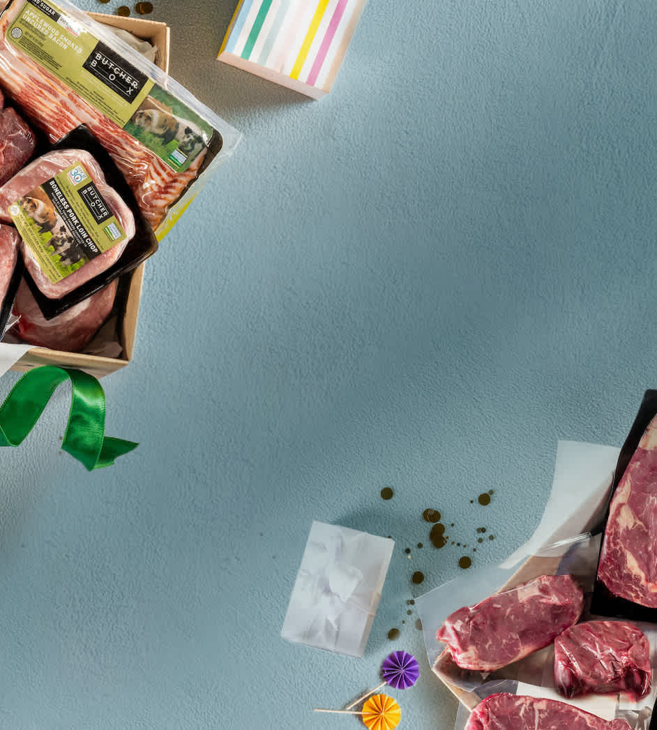 ButcherBox: Meat Delivery Subscription