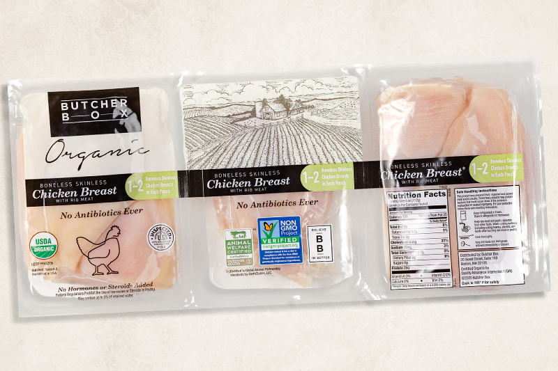 Get Started with ButcherBox Today